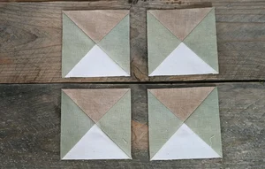 Variable Star Quilt Block Tutorial — Farm & Folk
