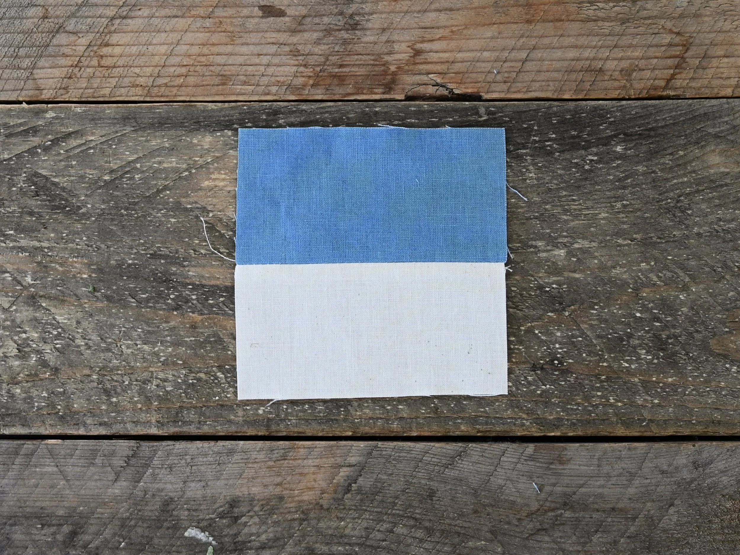 Monkey Wrench Quilt Block Tutorial — Farm & Folk