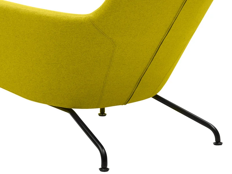 Softline Havana Wing Chair - Furniture File Ltd