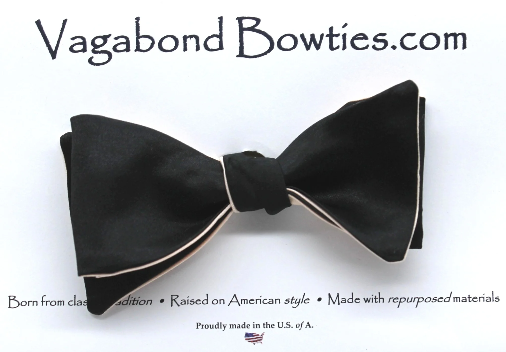 Vagabond Bowties
