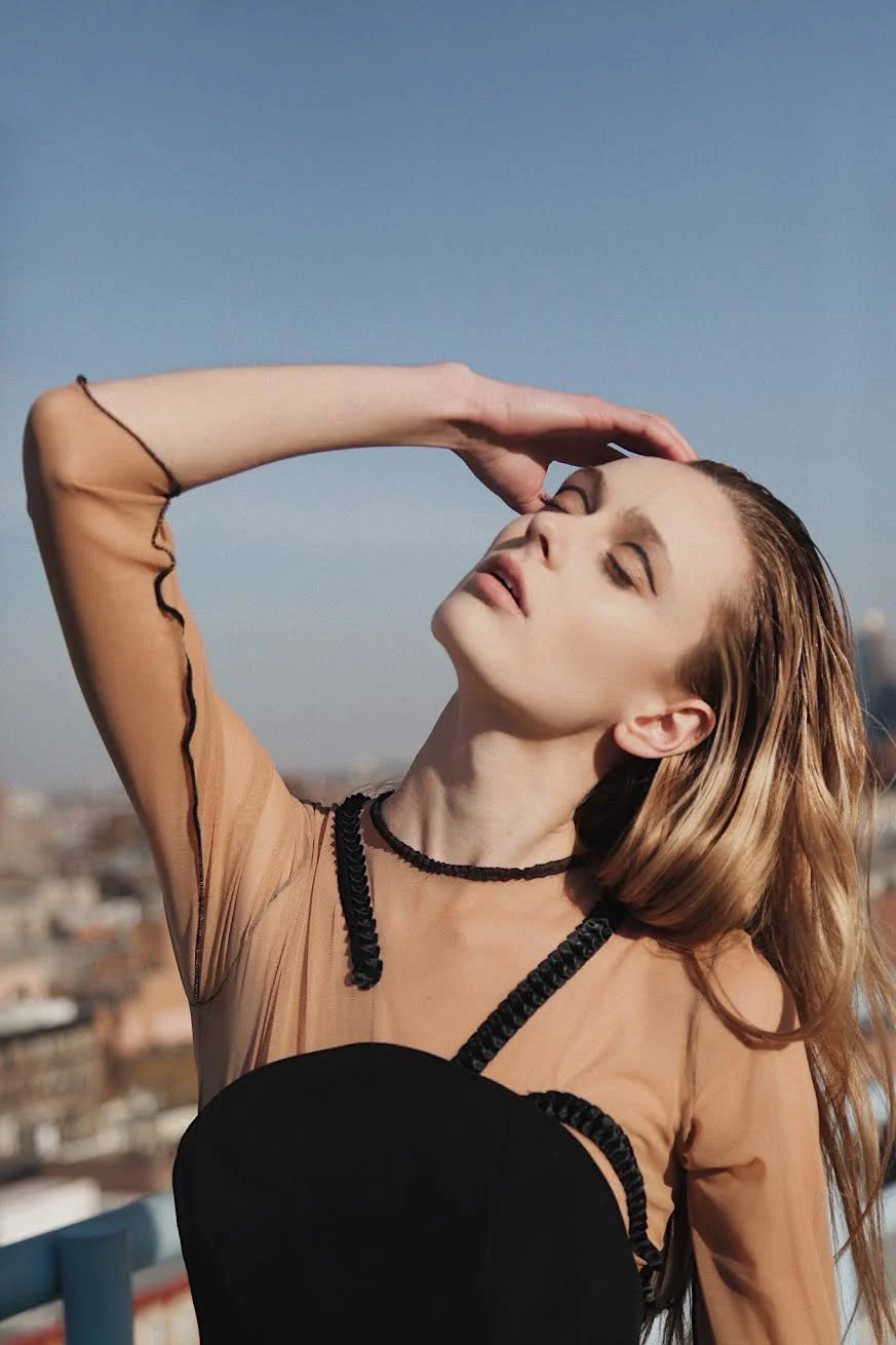 Brianne Ross