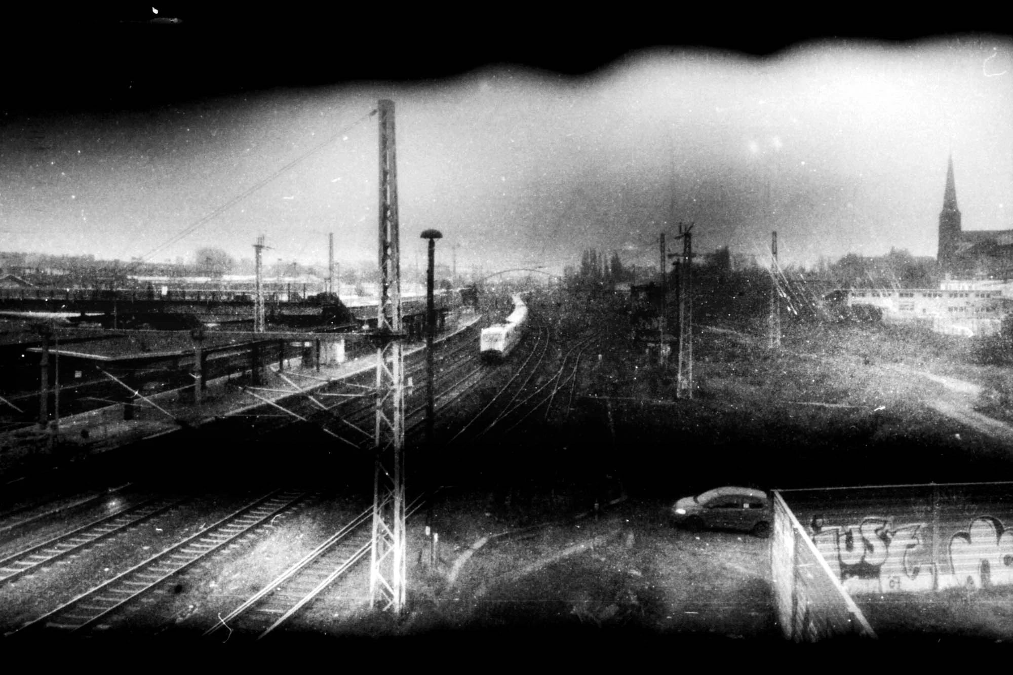 ANTHONY BRUNELLI FINE ARTS —TEKNARI
