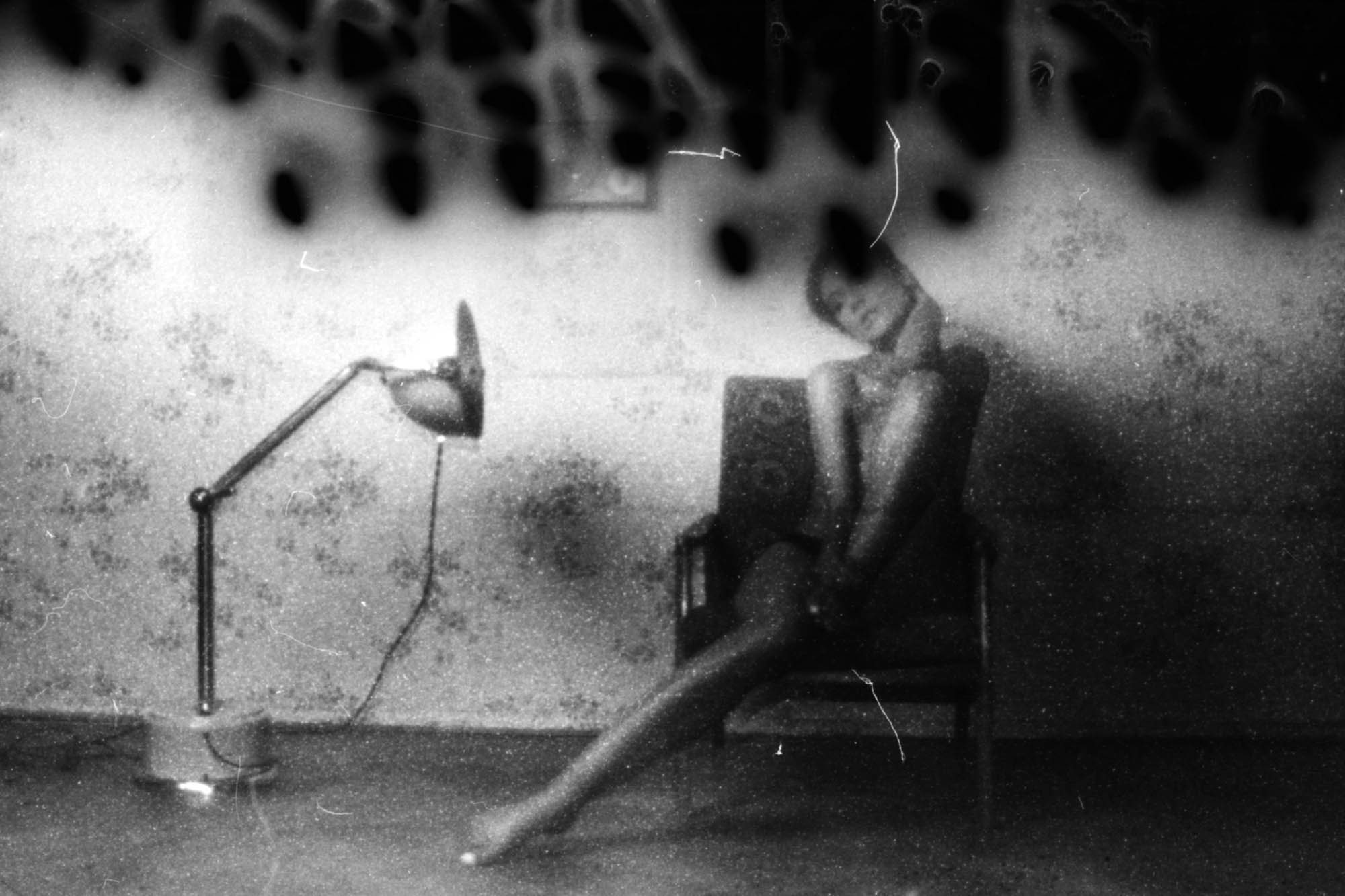 ANTHONY BRUNELLI FINE ARTS —TEKNARI