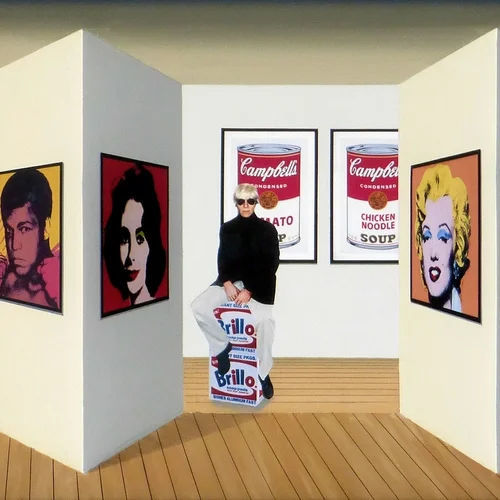 ANTHONY BRUNELLI FINE ARTS —GALLERY ARTISTS