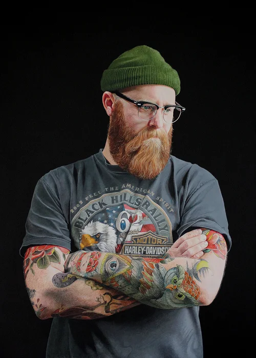 ANTHONY BRUNELLI FINE ARTS —GALLERY ARTISTS