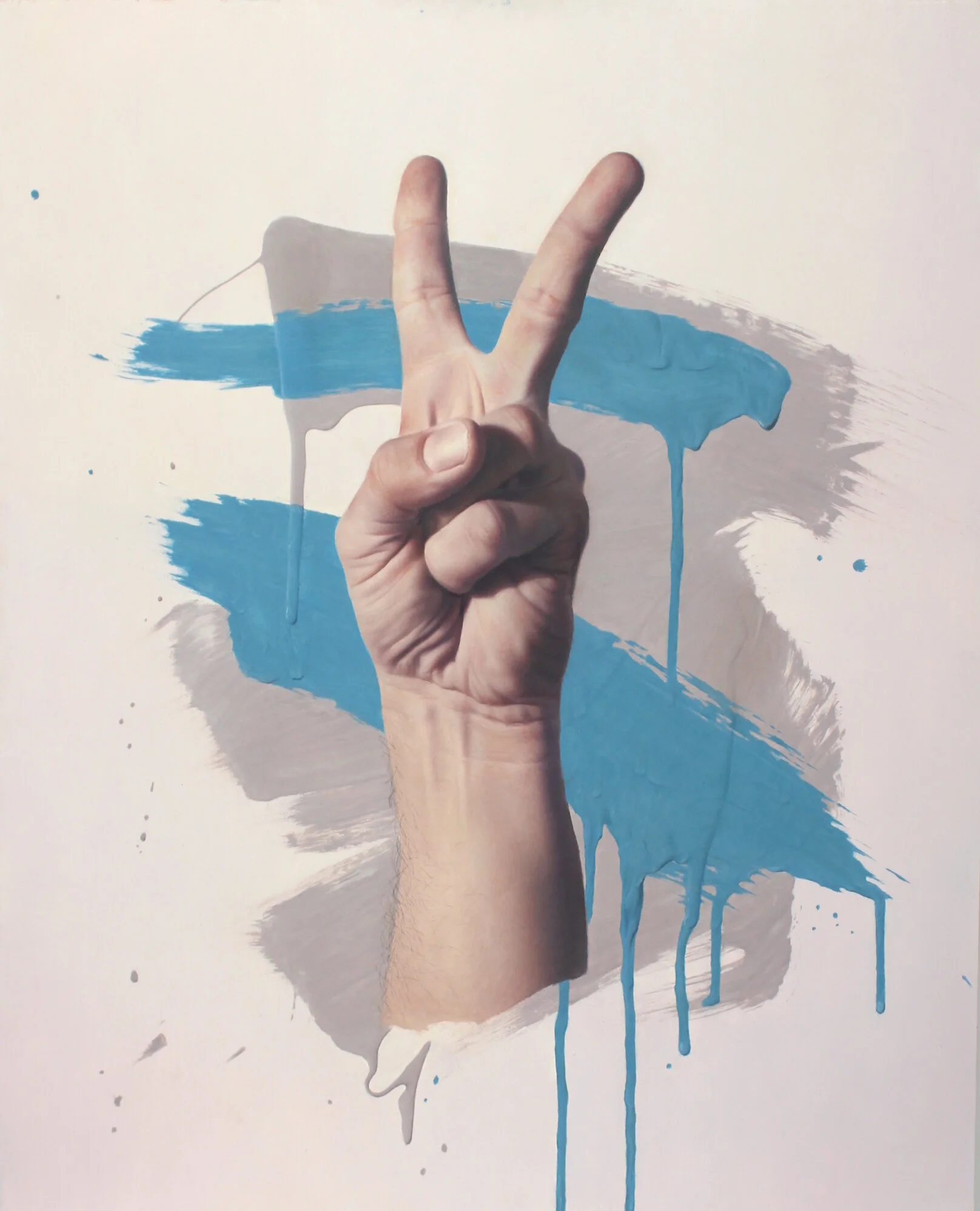 ANTHONY BRUNELLI FINE ARTS —JOSHUA SUDA