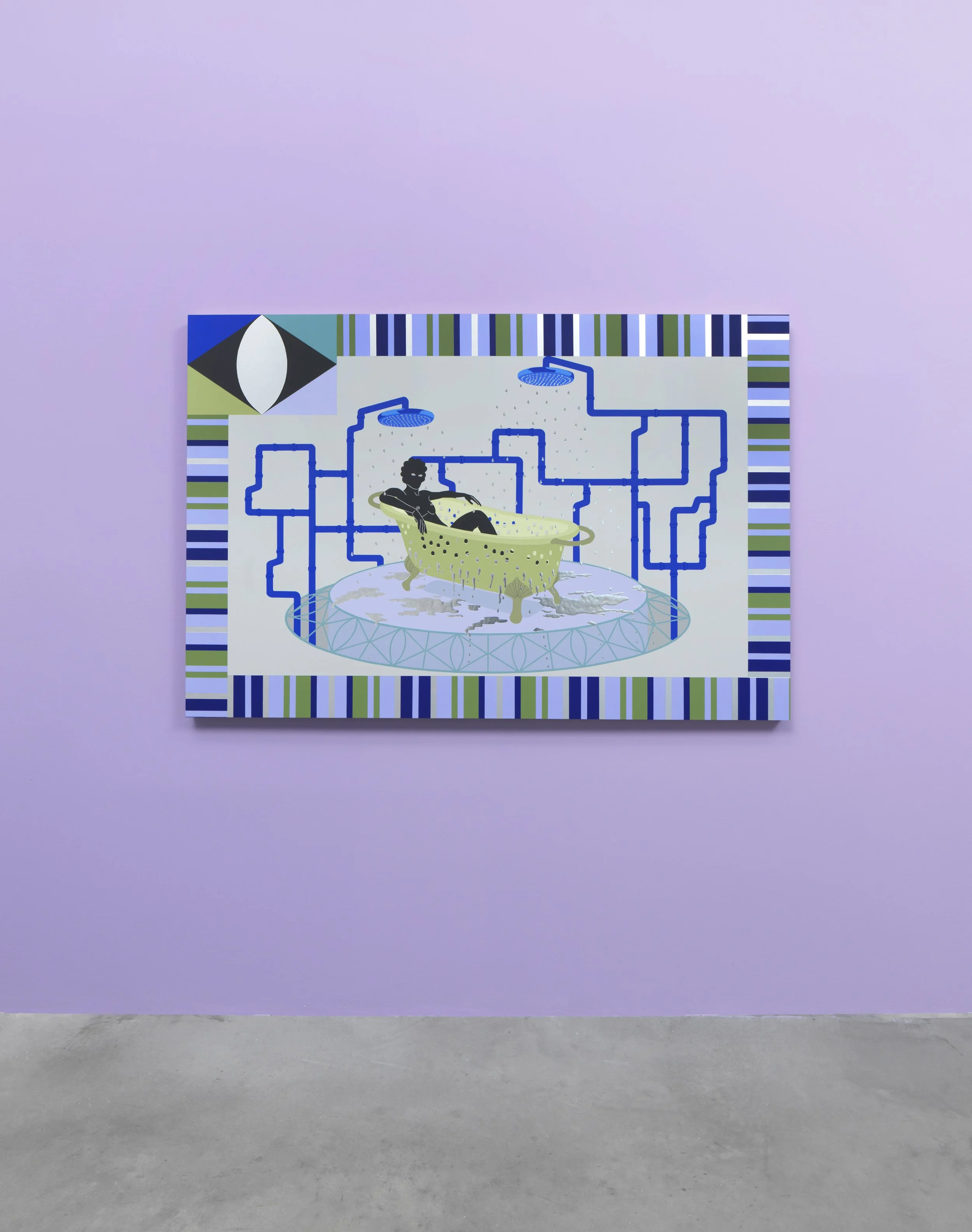 ANTHONY BRUNELLI FINE ARTS —GALLERY BLOG