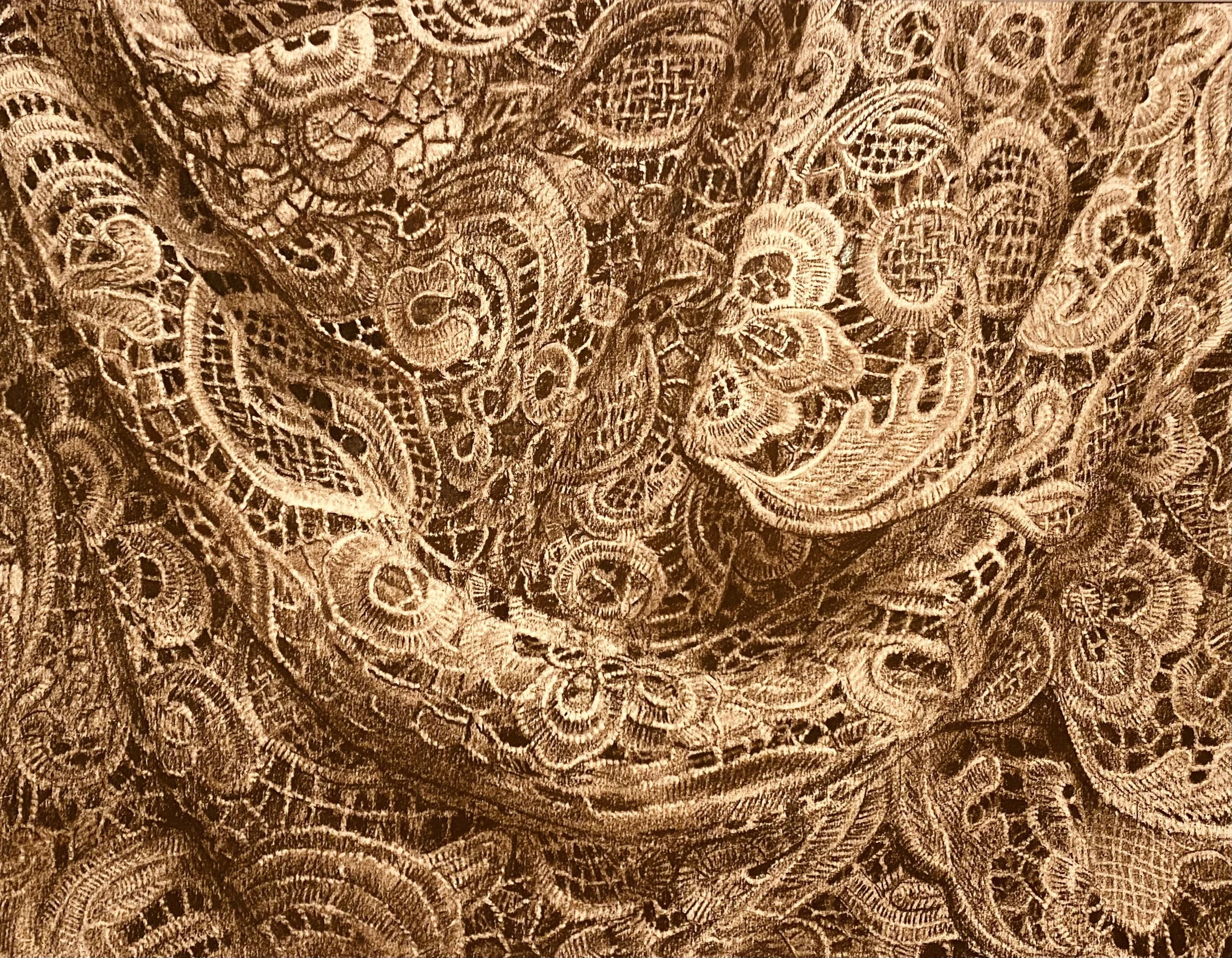 ANTHONY BRUNELLI FINE ARTS —LEEAH JOO