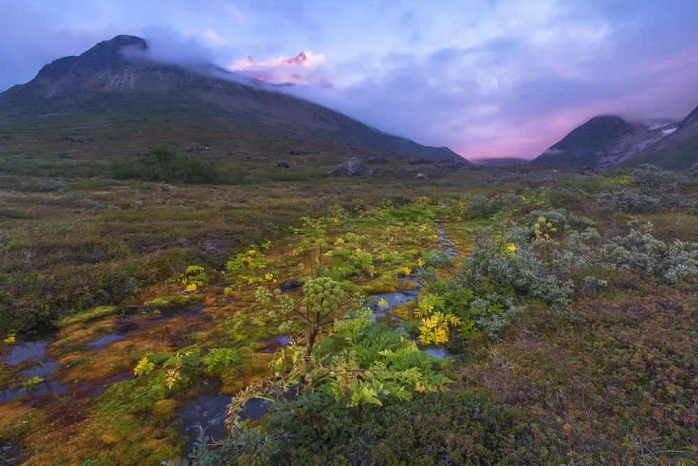 Guide to Greenland's Most Photogenic Mountains, Glaciers, and Valleys ...