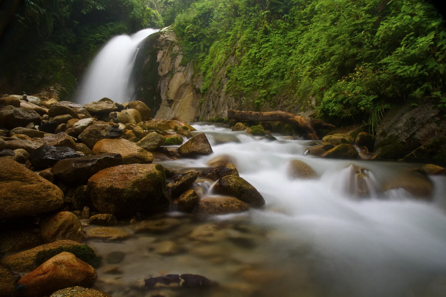 Guide to Peru's Most Photogenic Natural Landscapes — Lucas Cometto ...