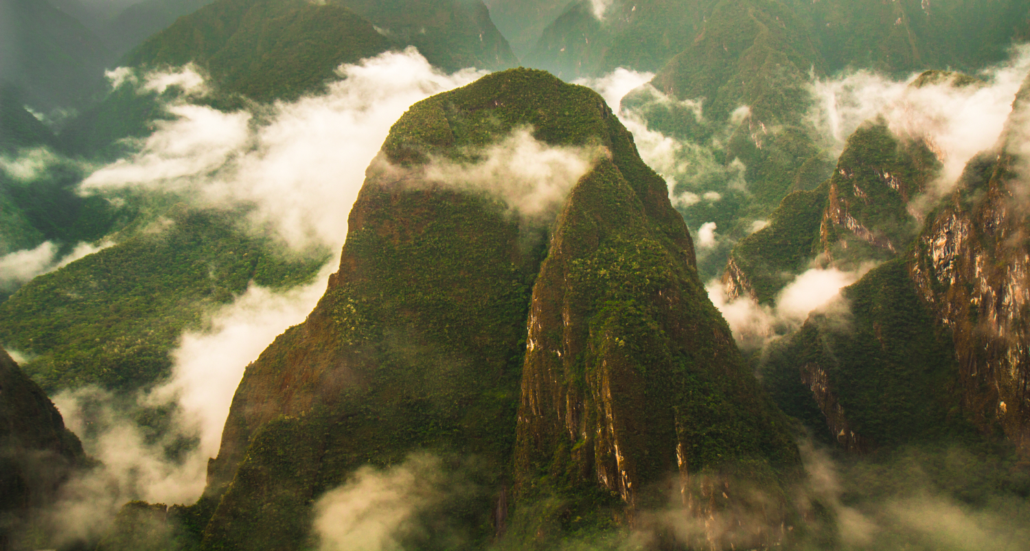 Guide to Peru's Most Photogenic Natural Landscapes — Lucas Cometto ...
