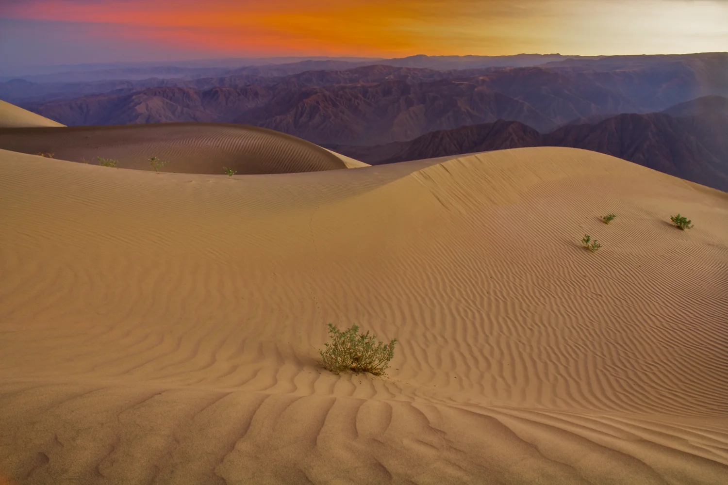 Guide to Peru's Most Photogenic Natural Landscapes — Lucas Cometto ...