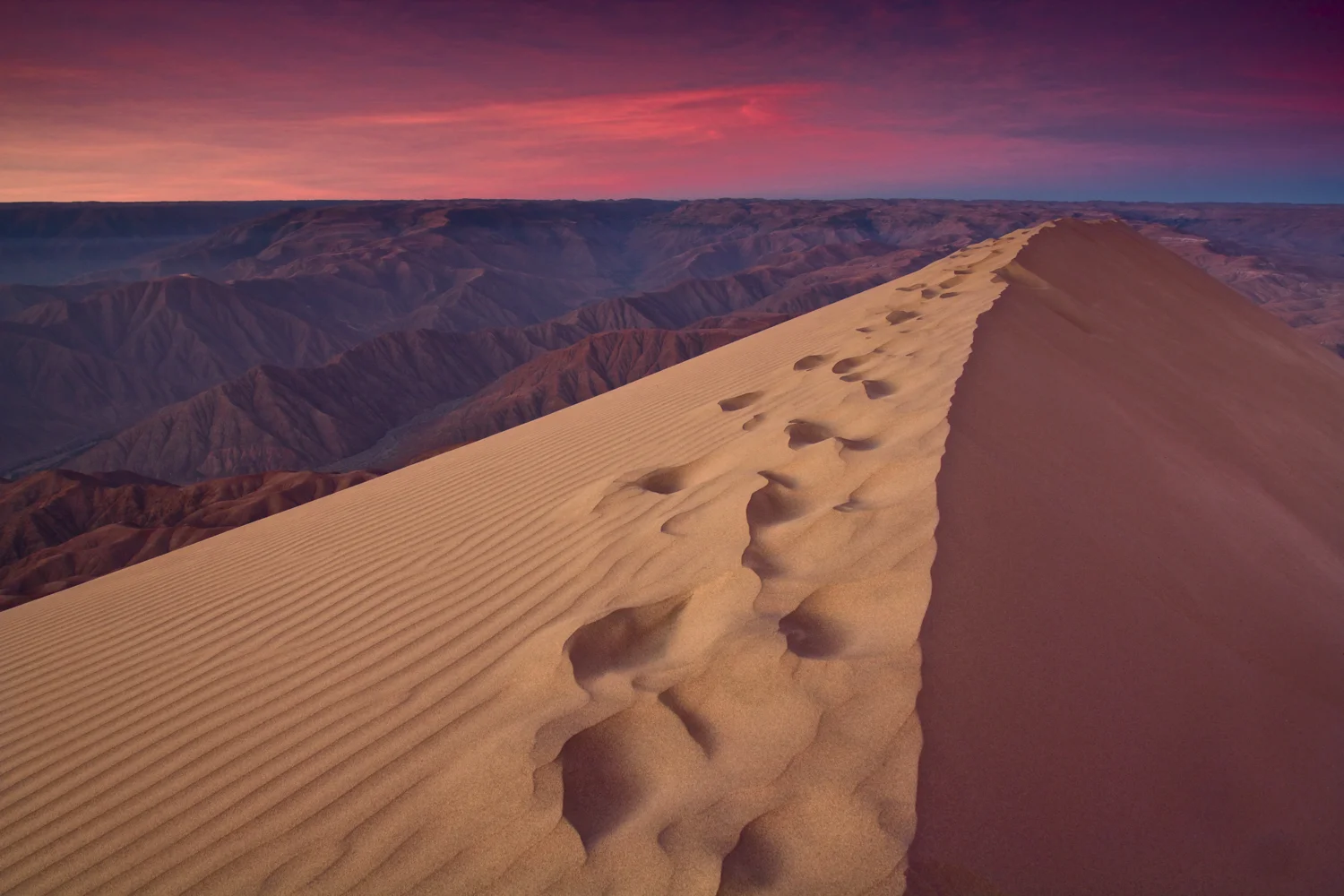Guide to Peru's Most Photogenic Natural Landscapes — Lucas Cometto ...