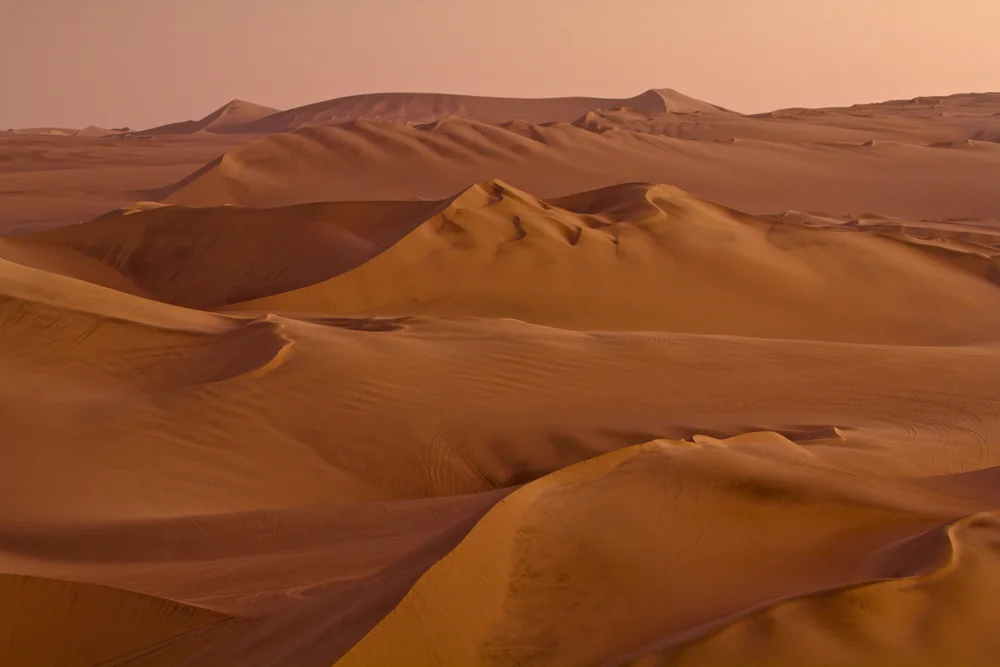 Guide to Peru's Most Photogenic Natural Landscapes — Lucas Cometto ...