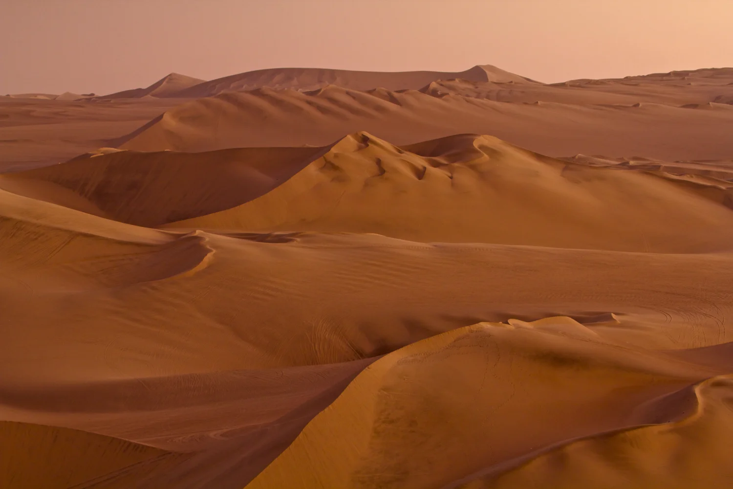 Guide to Peru's Most Photogenic Natural Landscapes — Lucas Cometto ...