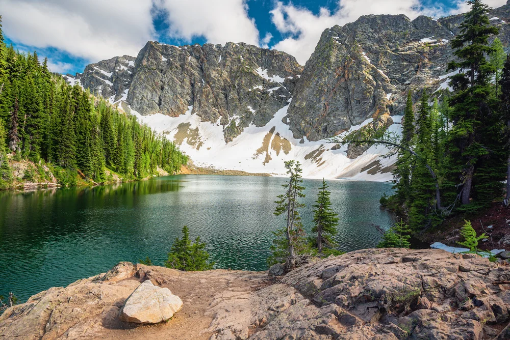 North Cascades National Park