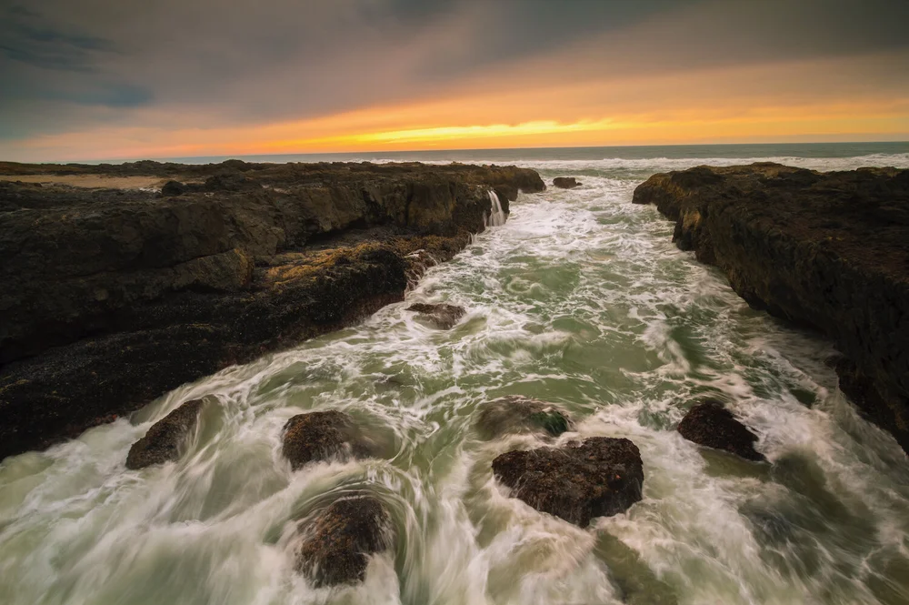 Photography Guide to Pacific Northwest Coast and Beaches — Lucas ...