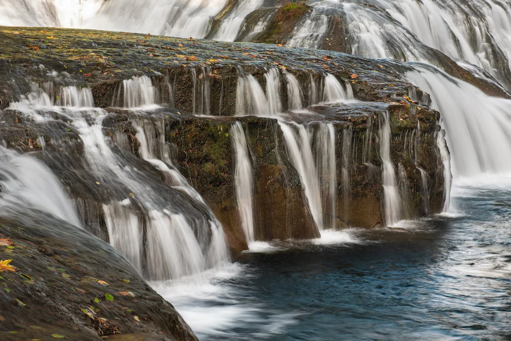 Washington State Waterfalls Guide — Lucas Cometto | Wilderness ...