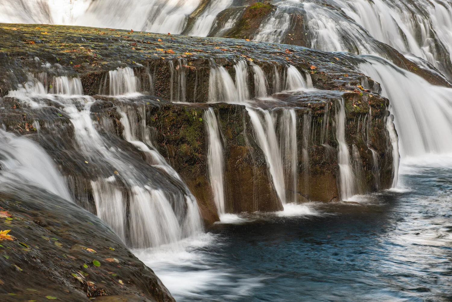 Washington State Waterfalls Guide — Lucas Cometto | Wilderness ...