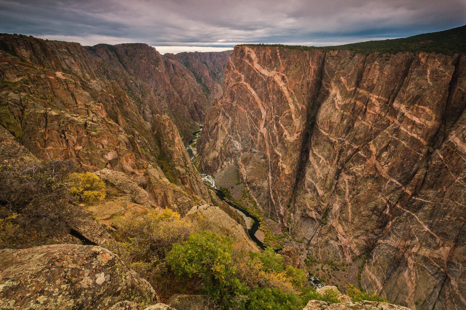 Rocky Mountains — Lucas Cometto | Wilderness Landscape Photography