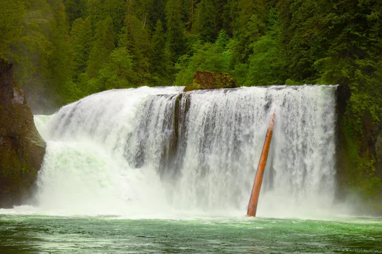 Washington State Waterfalls Guide — Lucas Cometto | Wilderness ...