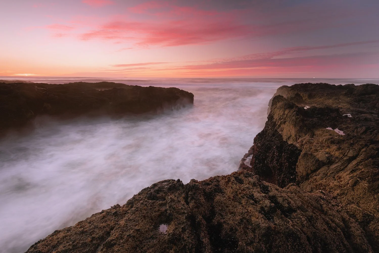 Photography Guide to Pacific Northwest Coast and Beaches — Lucas ...
