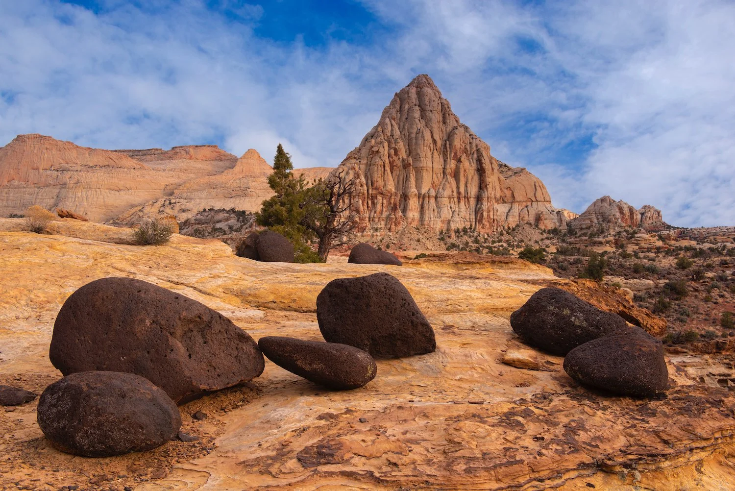 Guide to Utah's Best Parks, Trails, and Wilderness Areas — Lucas ...