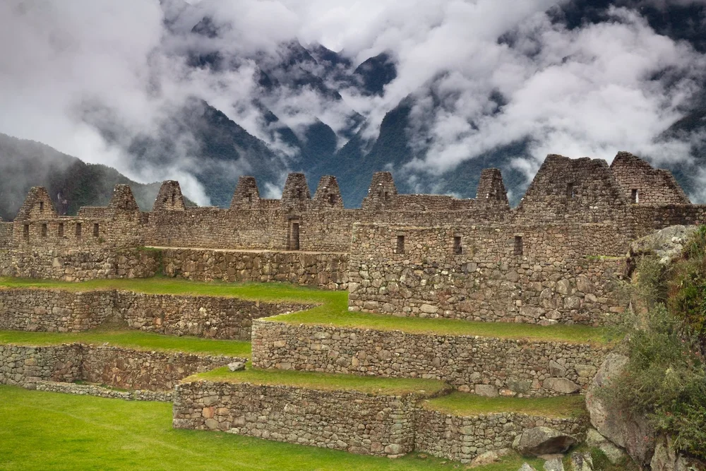 Guide to Peru's Most Photogenic Natural Landscapes — Lucas Cometto ...
