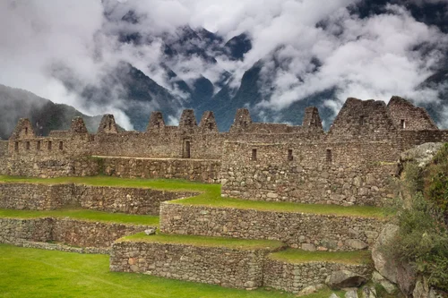 Guide to Peru's Most Photogenic Natural Landscapes — Lucas Cometto ...