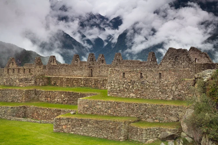 Guide to Peru's Most Photogenic Natural Landscapes — Lucas Cometto ...