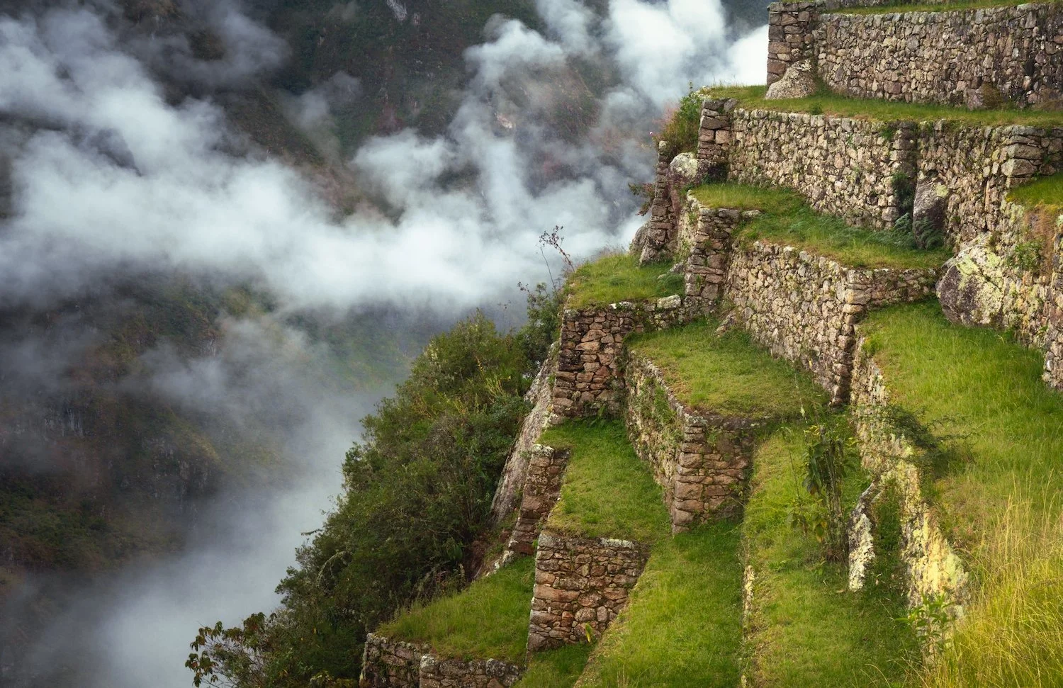 Guide to Peru's Most Photogenic Natural Landscapes — Lucas Cometto ...