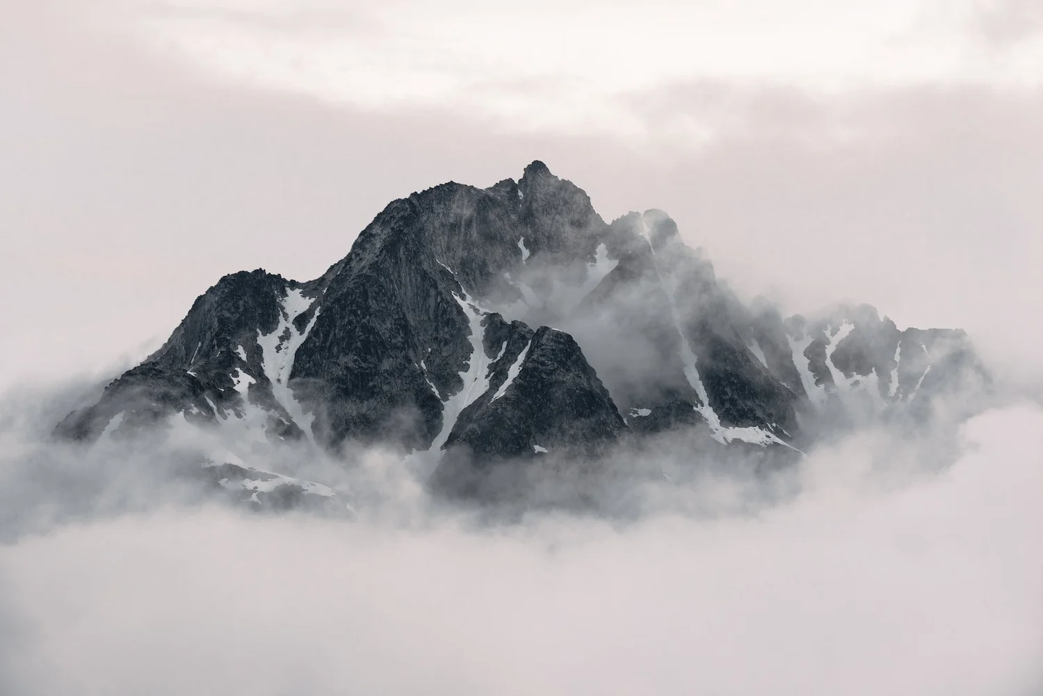 Pacific Northwest Mountains Gallery — Lucas Cometto | Wilderness ...