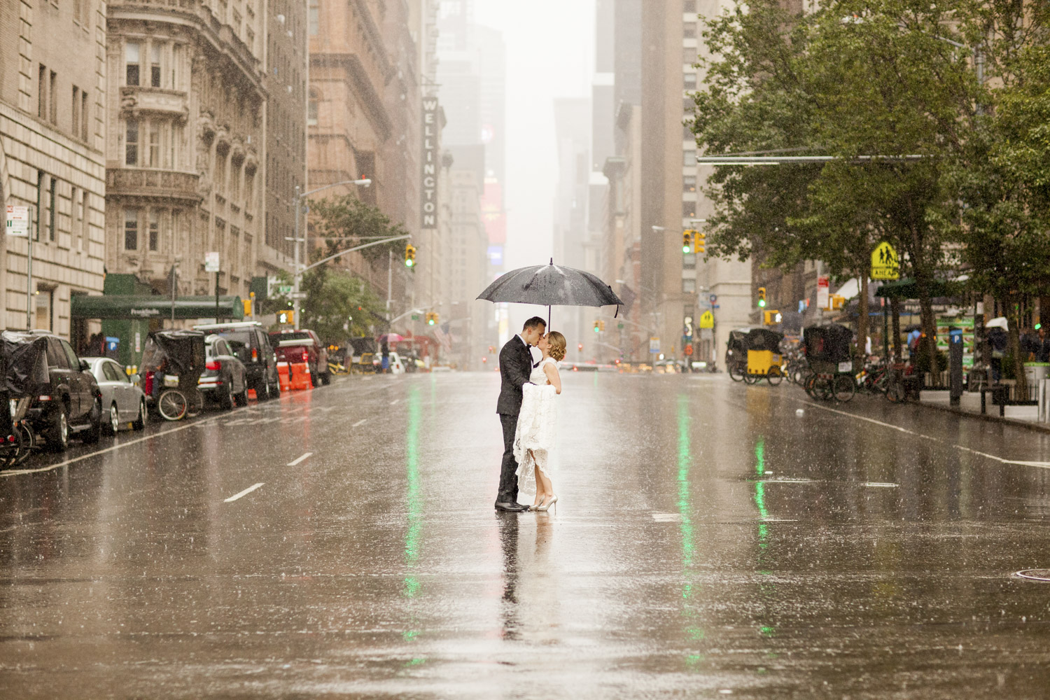 Dave Robbins Photography: Wedding Photographer in New York City