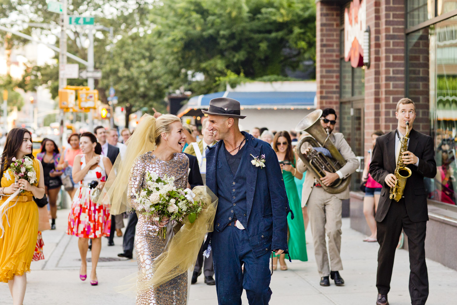 Dave Robbins Photography: Wedding Photographer in New York City