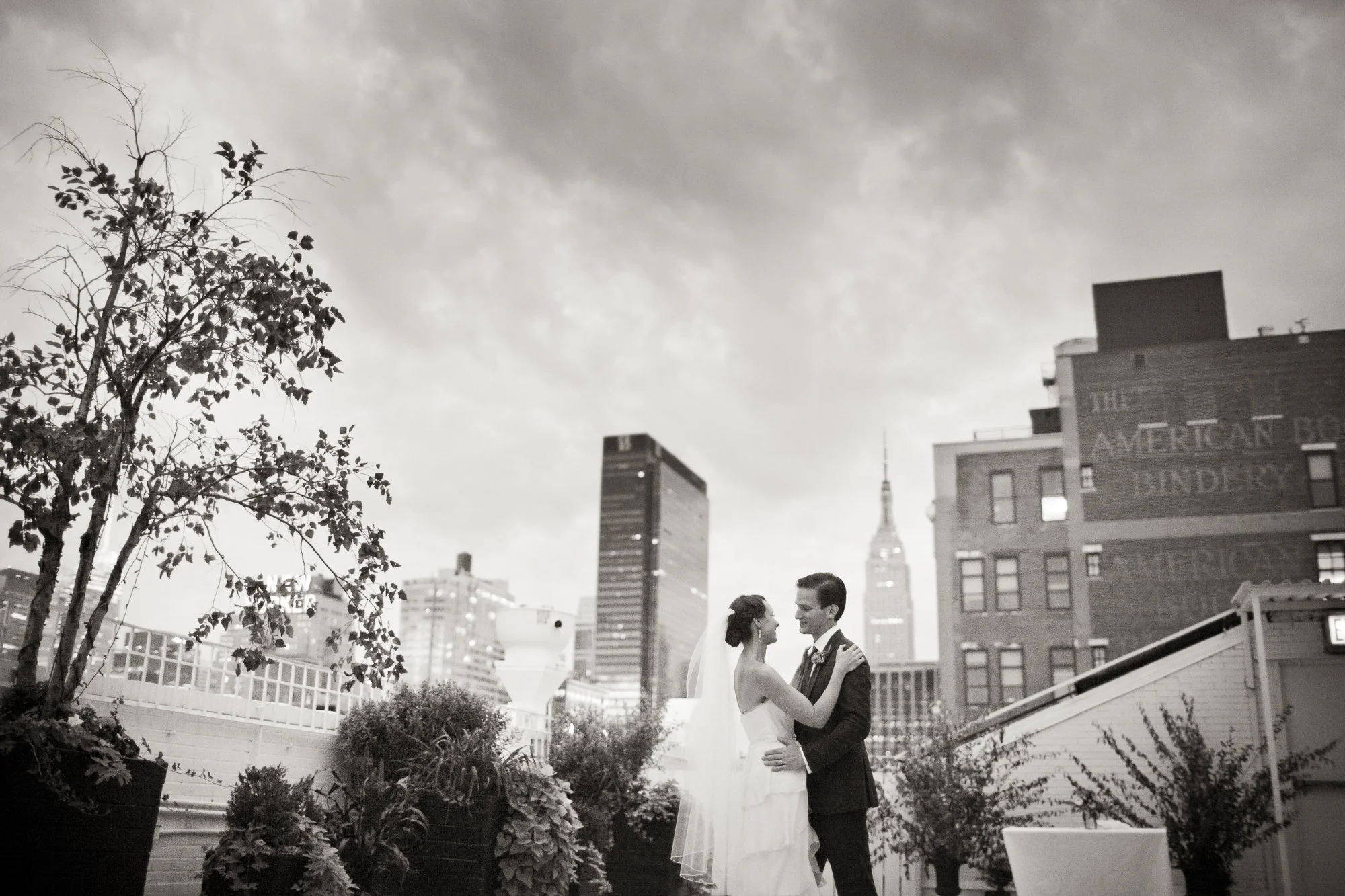Dave Robbins Photography: Wedding Photographer in New York City
