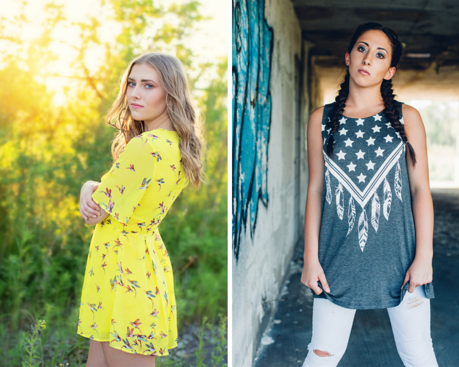 Searching for my 2017-2018 Senior Model Reps! — Jamie Skripac Photography