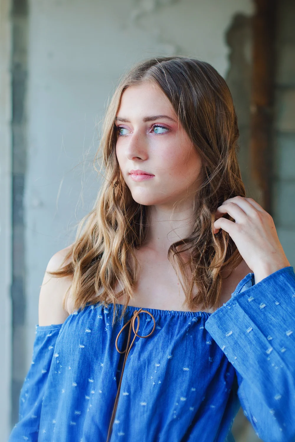 Searching for my 2017-2018 Senior Model Reps! — Jamie Skripac Photography