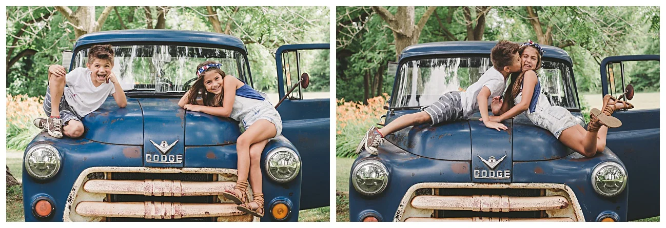 4th of July — Jamie Skripac Photography