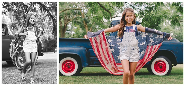 4th of July — Jamie Skripac Photography