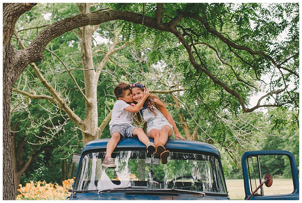 4th of July — Jamie Skripac Photography