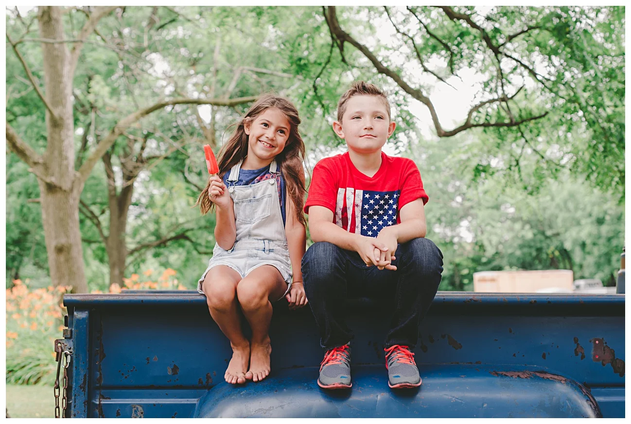 4th of July — Jamie Skripac Photography