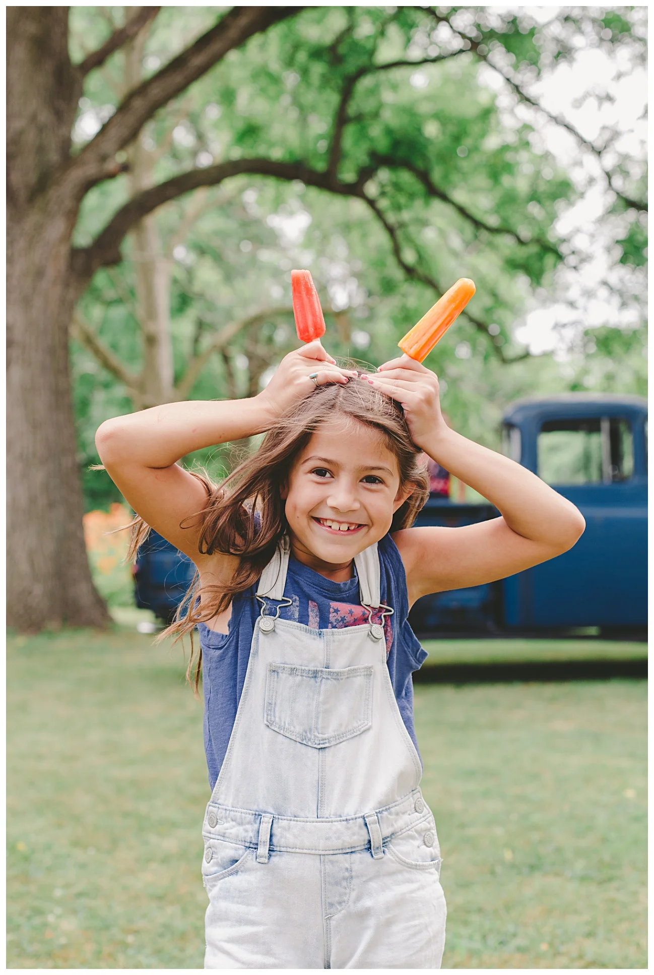 4th of July — Jamie Skripac Photography