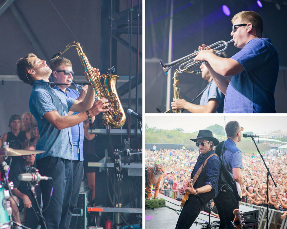 I'm with the band. — Jamie Skripac Photography