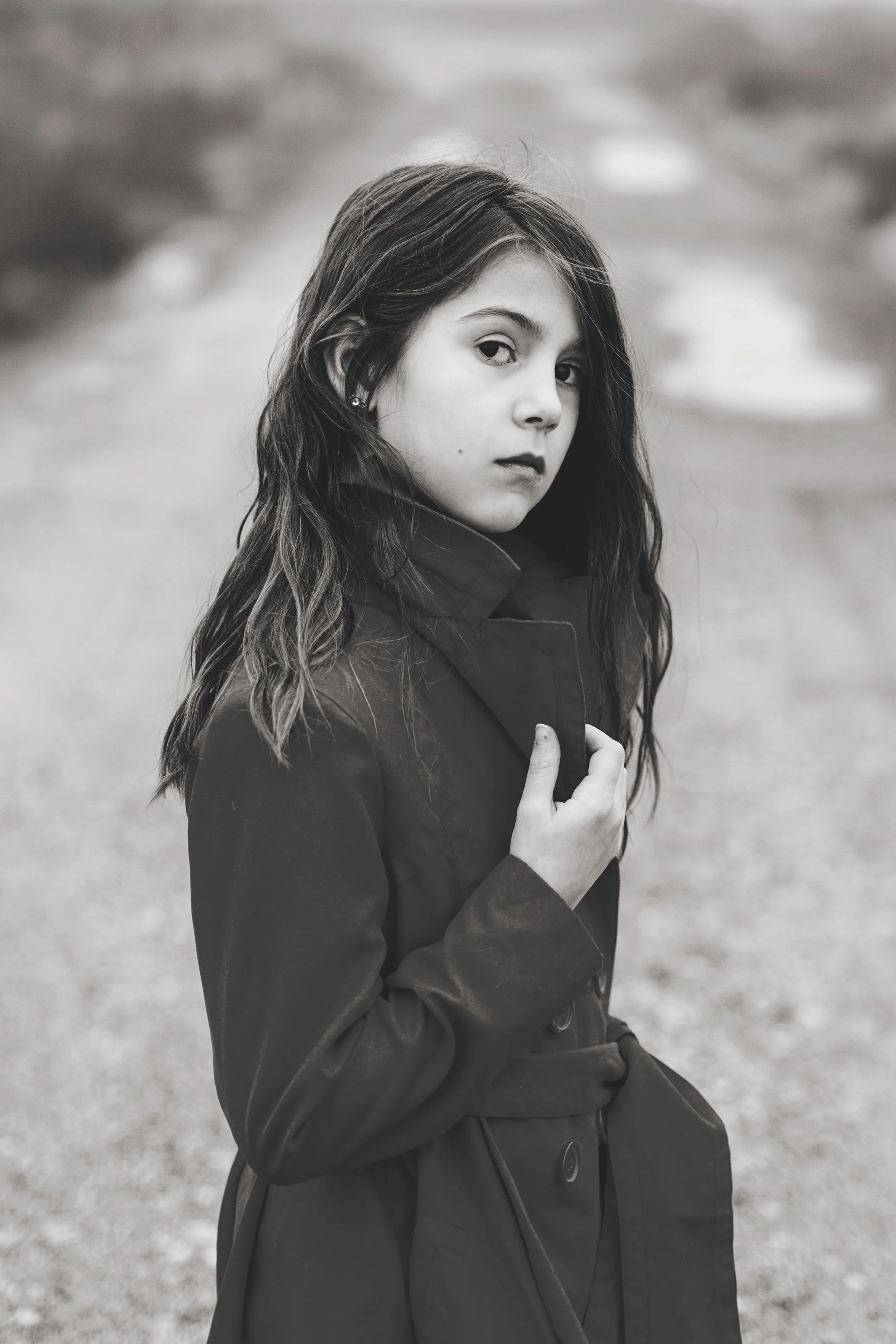 Foggy Inspiration — Jamie Skripac Photography