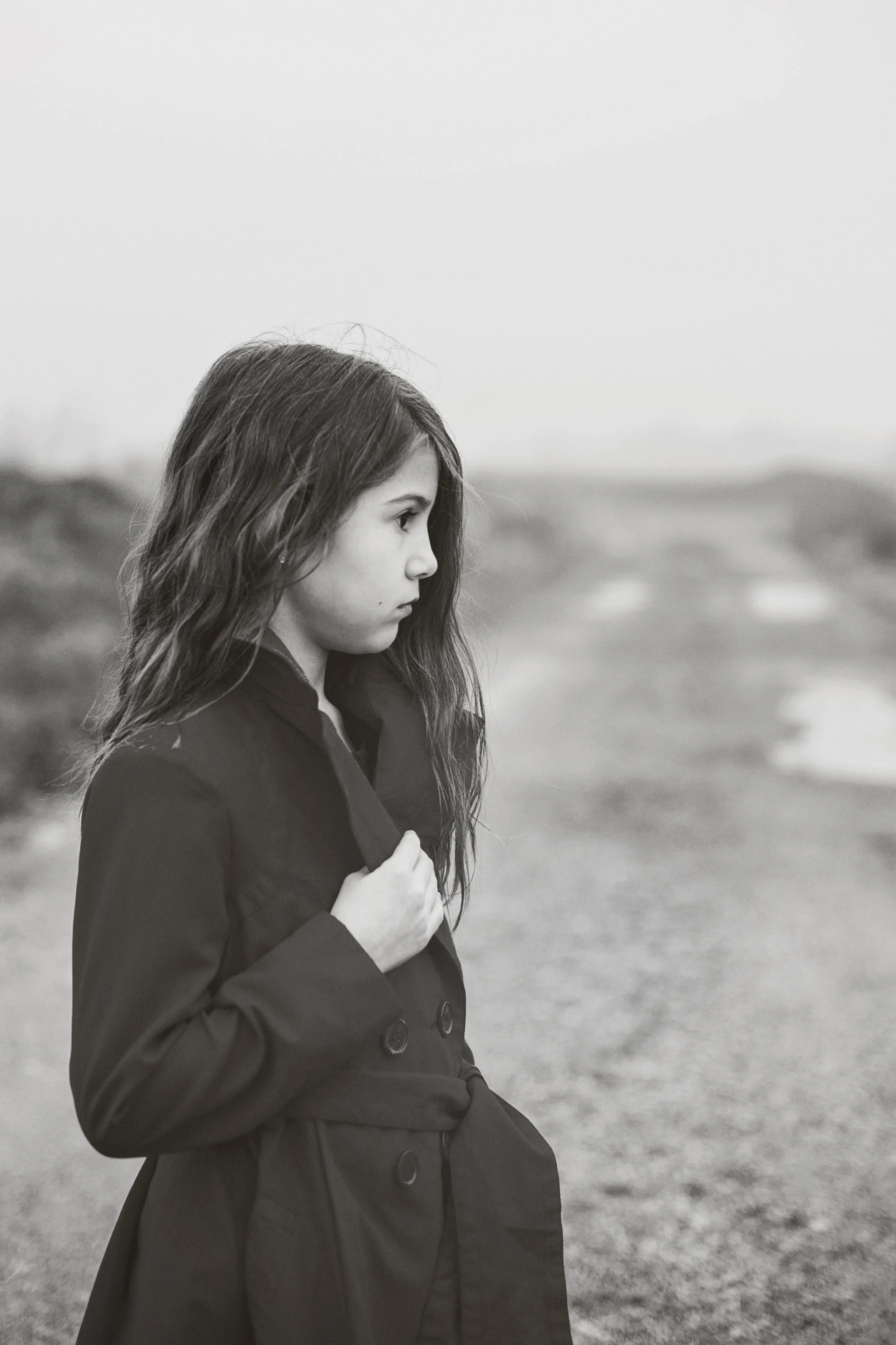 Foggy Inspiration — Jamie Skripac Photography