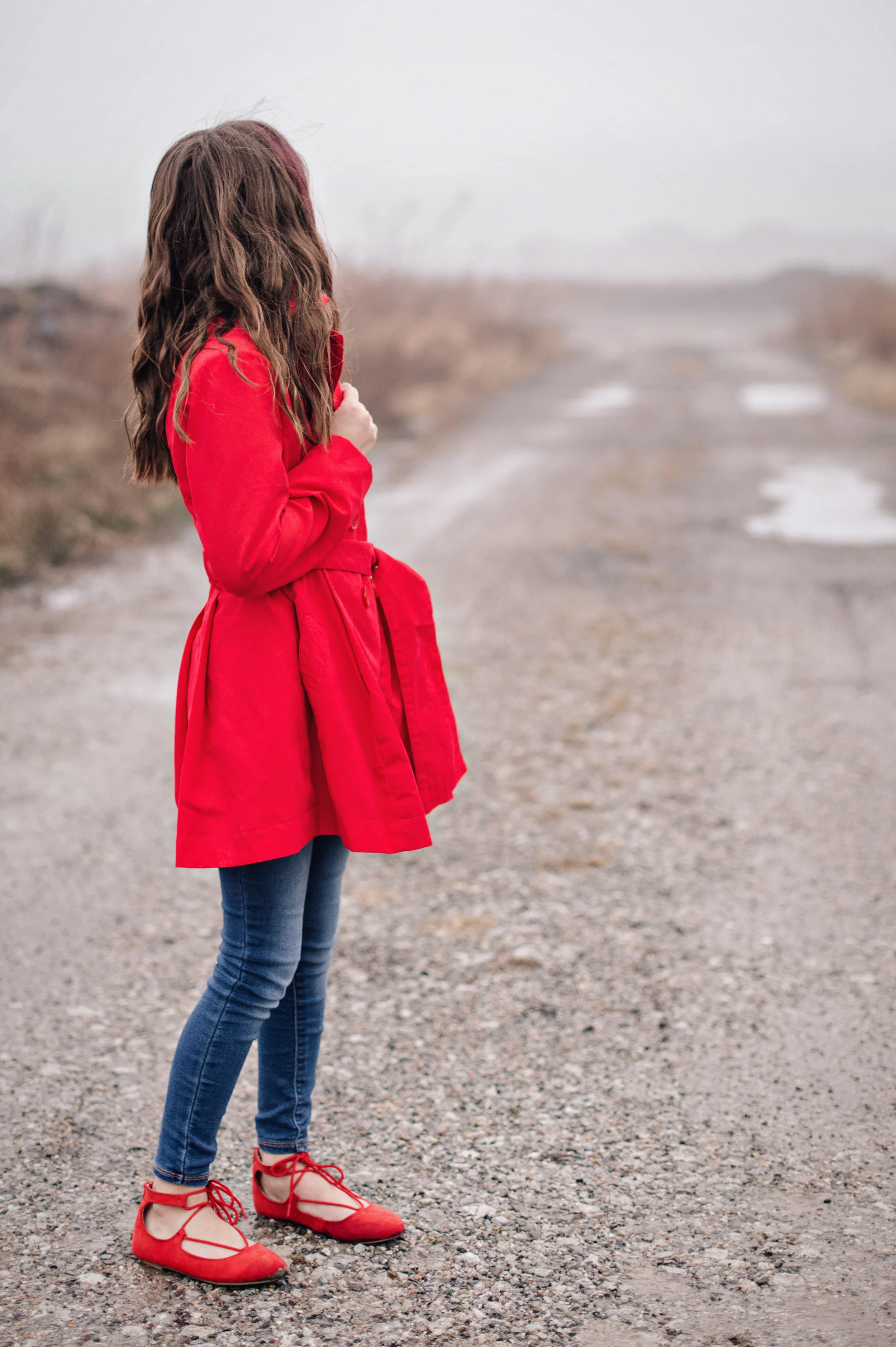 Foggy Inspiration — Jamie Skripac Photography