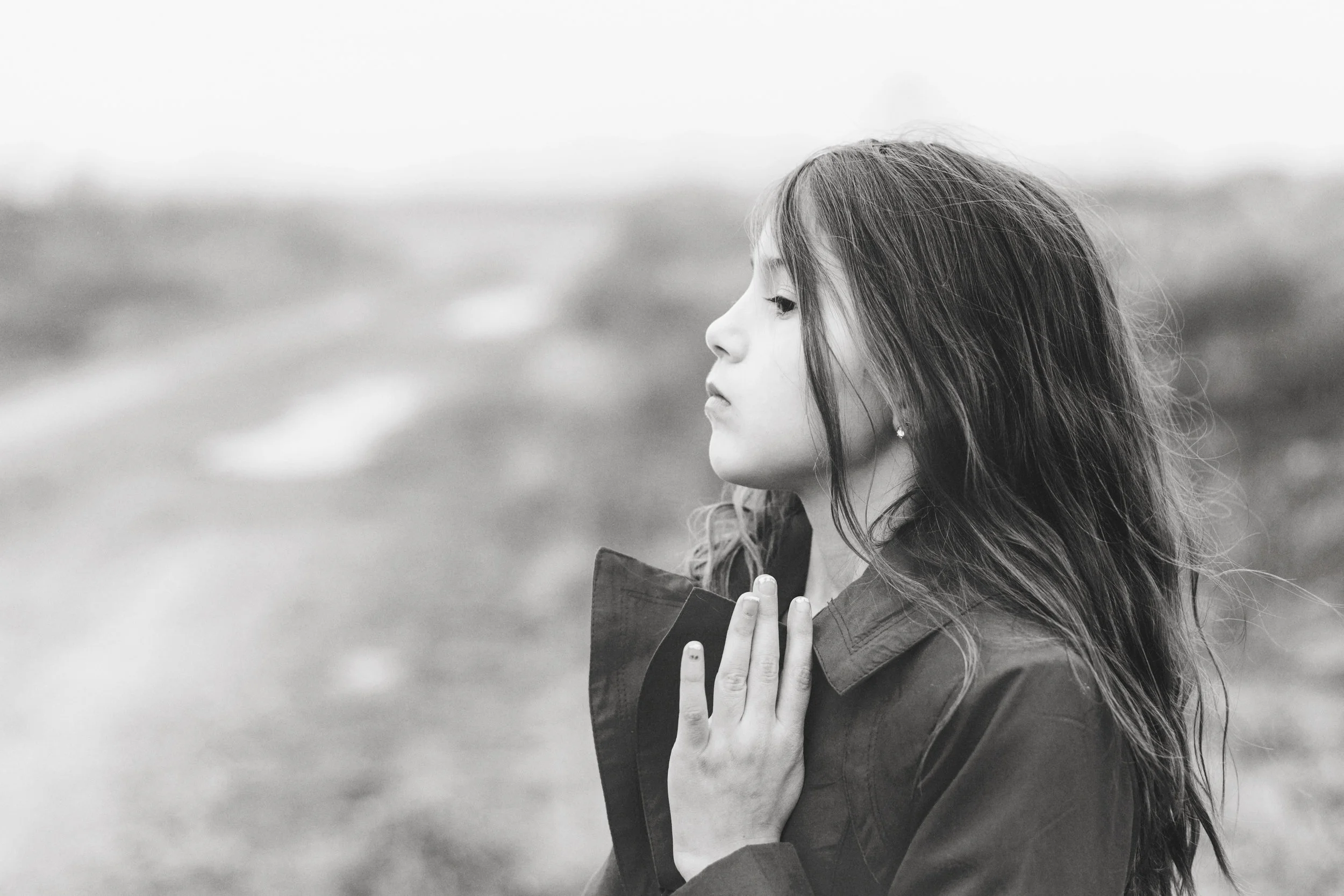 Foggy Inspiration — Jamie Skripac Photography