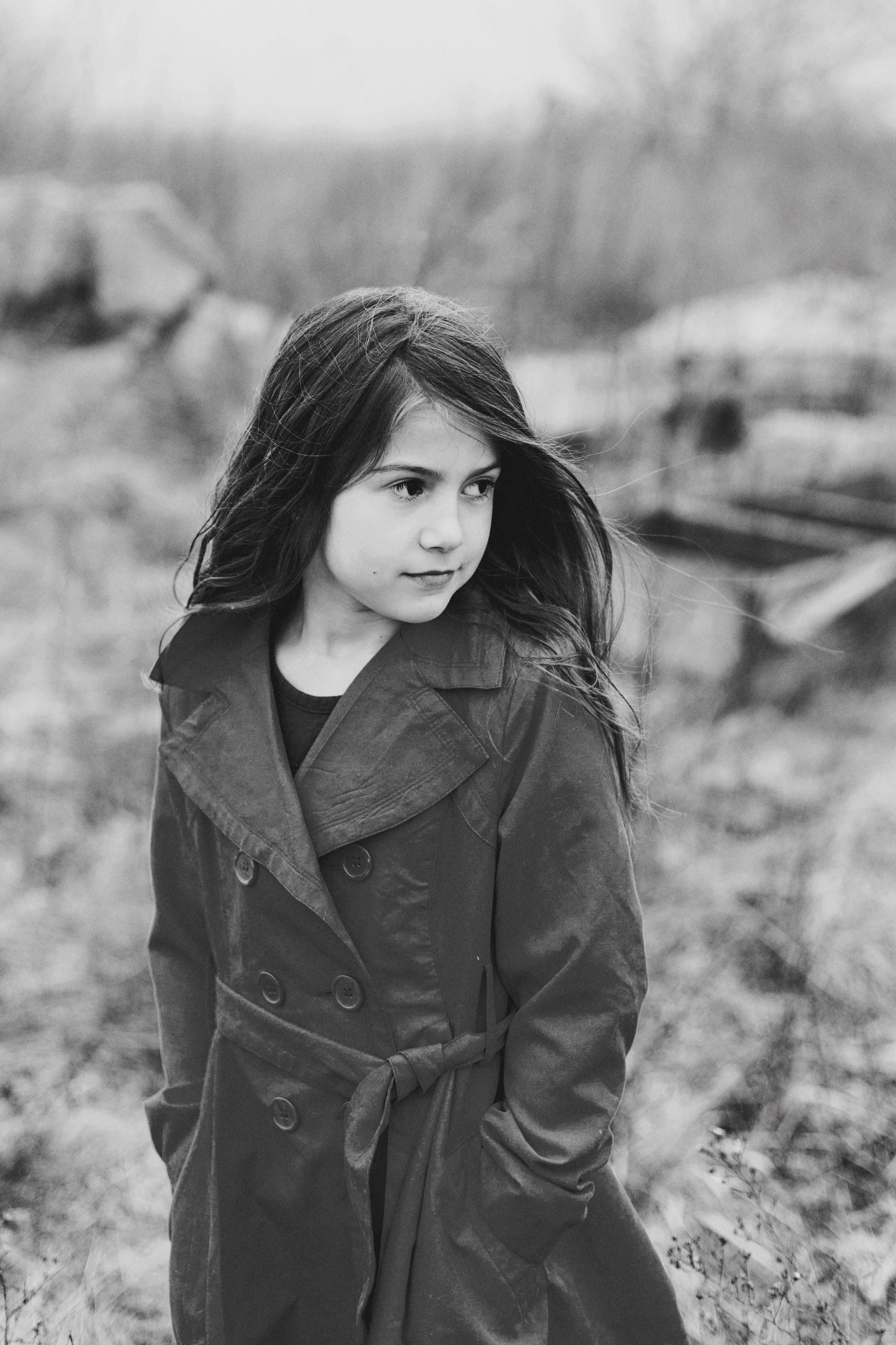 Foggy Inspiration — Jamie Skripac Photography