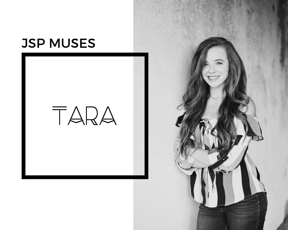 Explore Session with Senior Model Rep, Tara — Jamie Skripac Photography
