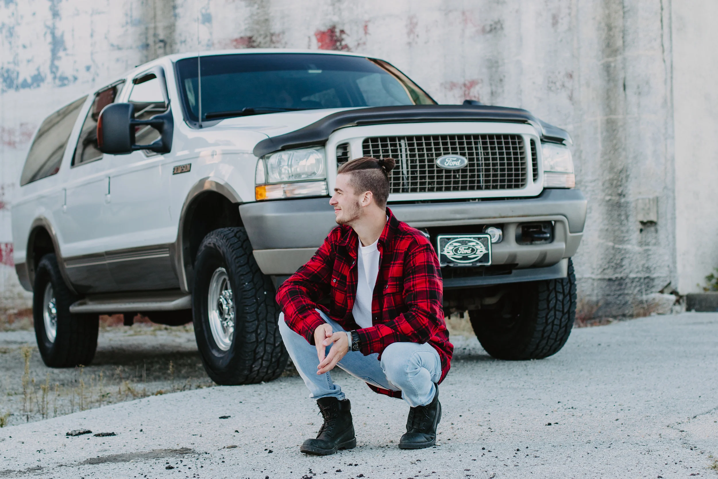 senior portrait info — Jamie Skripac Photography